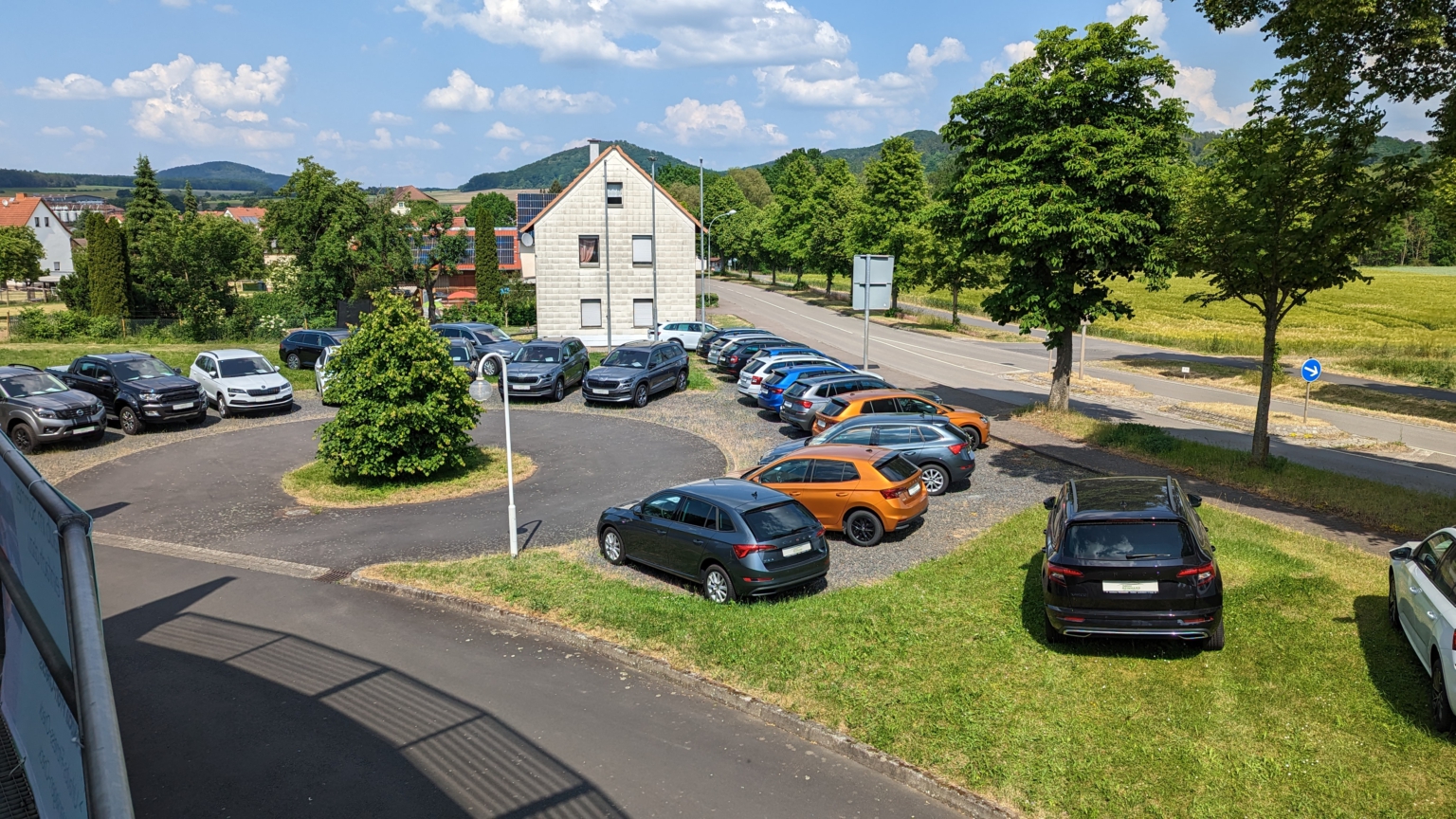Autohaus Reinhard Buttlarnull